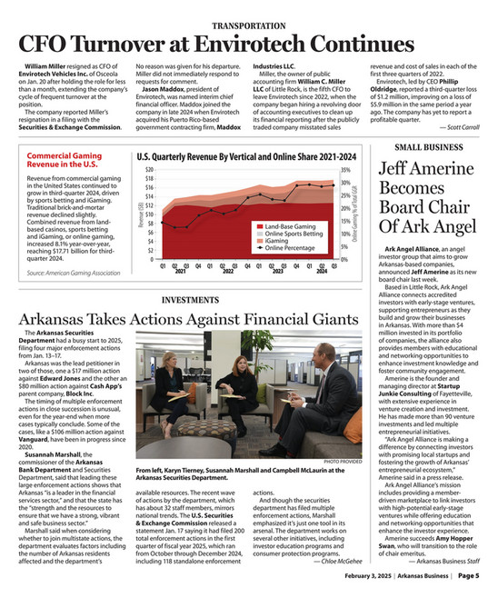ABPG-Arkansas Business-020325 - Page 1
