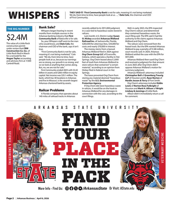 ABPG-Arkansas Business-040626 - Page 1